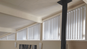 Best Blinds for Trapezoid Windows | Expert Guide to decide